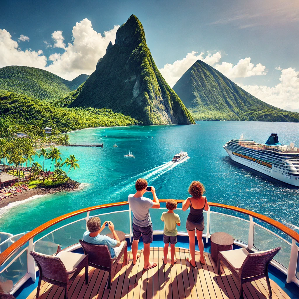 Top 10 Caribbean Cruise Destinations for Family Travelers: An Insider’s ...